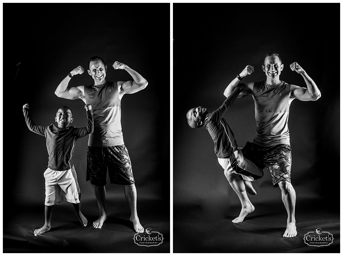 Lean Green Dad-08 - Cricket's Photo & Cinema