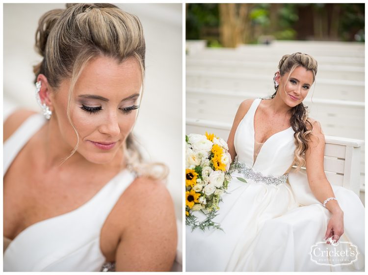 Tara + Phil Rustic Sunflower Delamater House Wedding